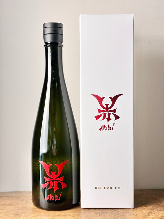 AKABU – 日本酒と焼酎 かき沼オンラインストア