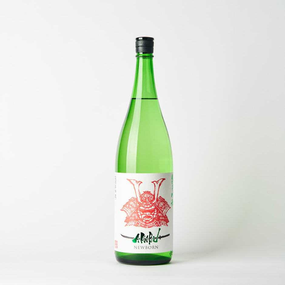 AKABU – 日本酒と焼酎 かき沼オンラインストア
