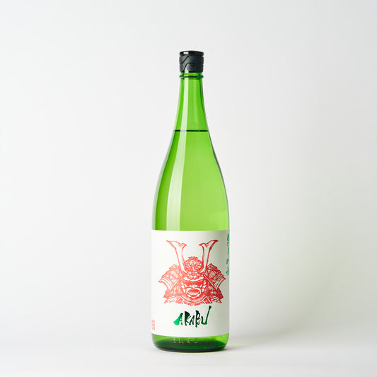 AKABU – 日本酒と焼酎 かき沼オンラインストア